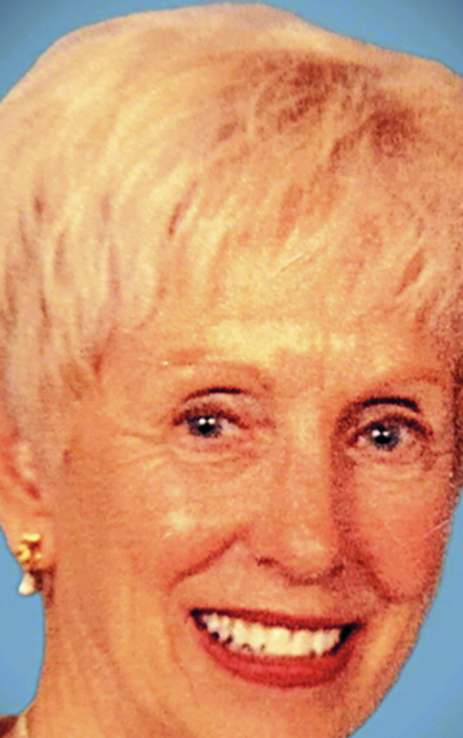 Susan L. Spencer | News, Sports, Jobs - Post Journal